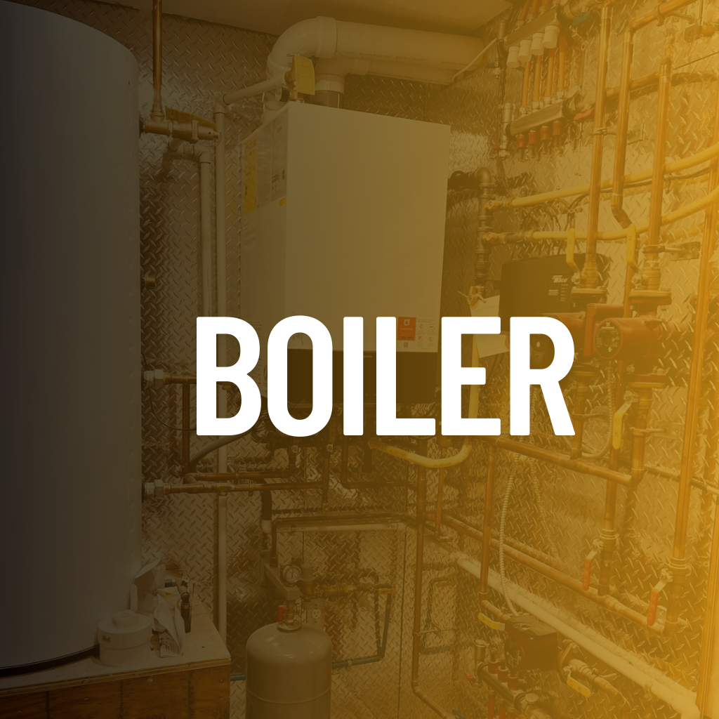 Boilers & Combi Boilers | Hydronic Heating Systems Toronto & GTA