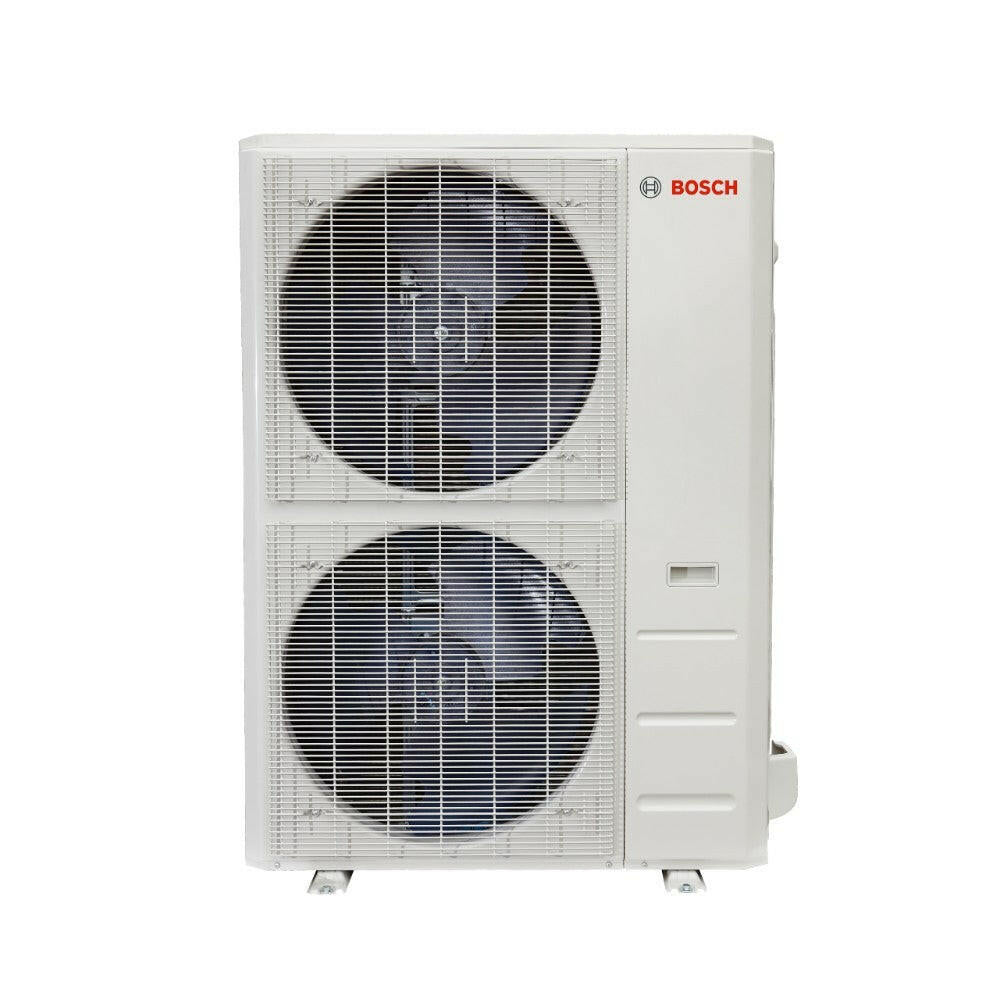 48000 BTUs - 5Zone - Bosch Regular Ductless Mini split Heat pump