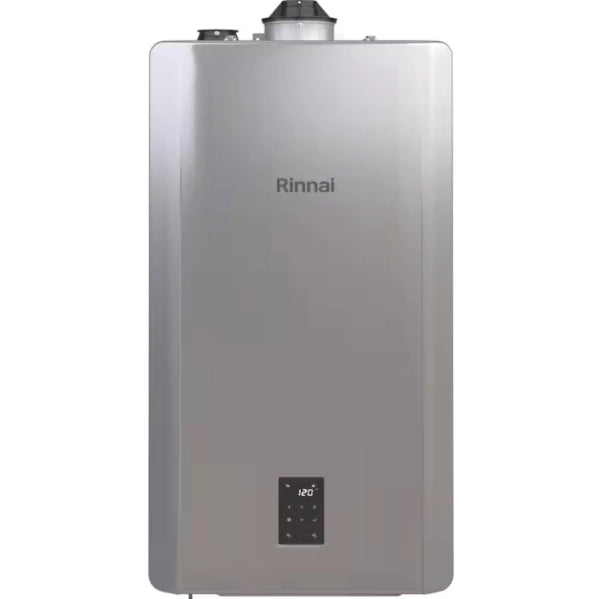 Rinnai Combi Boilers- I-SERIES Plus™