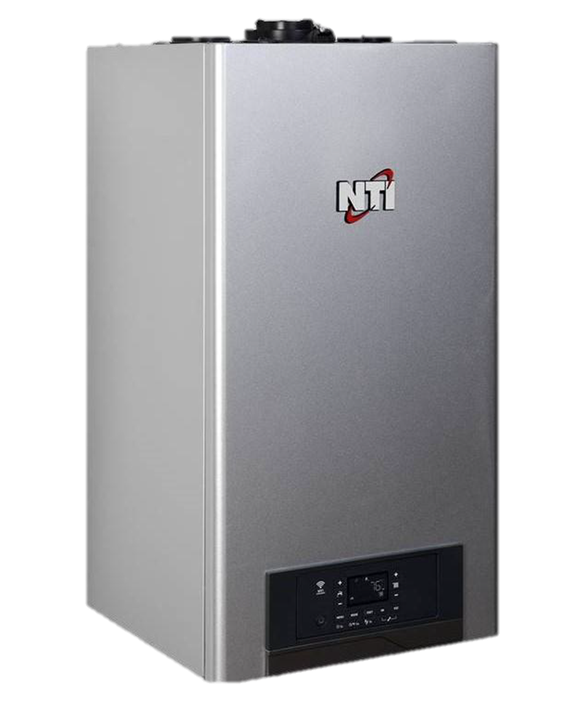 NTI TRX Condensing Wall Hung Boiler-TRX Series